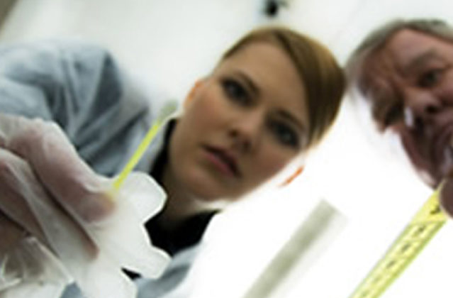 Technicien PTS section biologie - Police Scientifique Technicien PTS section biologie - Police Scientifique