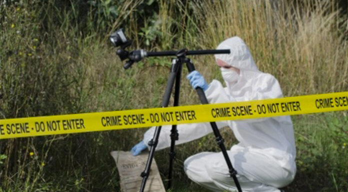 Police Scientifique - Concours, métiers, études, spécialités