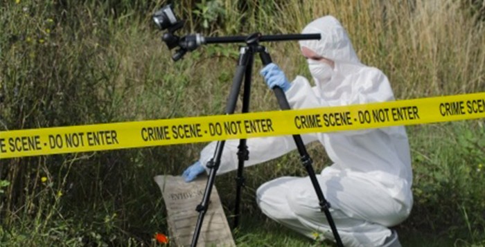 Police Scientifique - Concours, métiers, études, spécialités