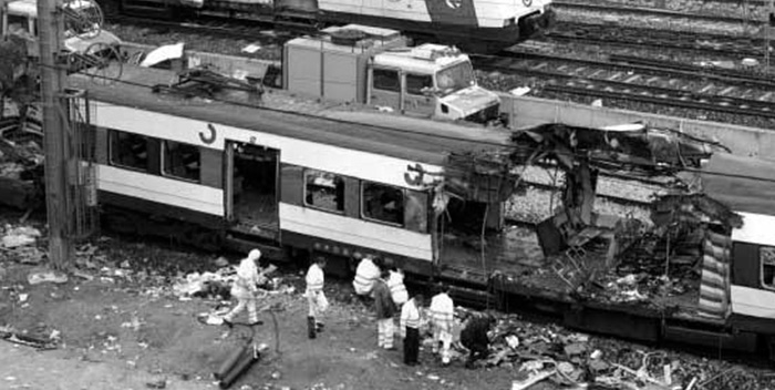 La fausse identification de Brandon Mayfield par le FBI - Police ...