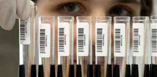 ADN - Police Scientifique
