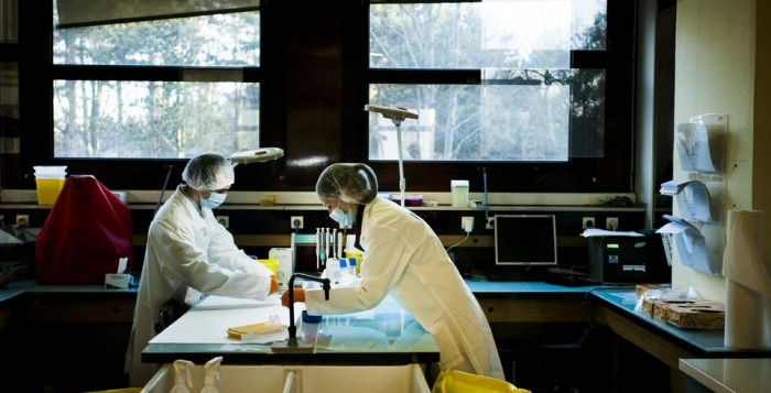 Police Scientifique - Concours, métiers, études, spécialités