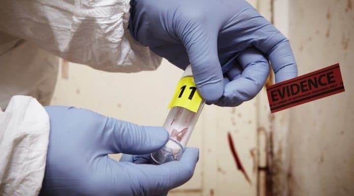 Police Scientifique - Concours, métiers, études, spécialités