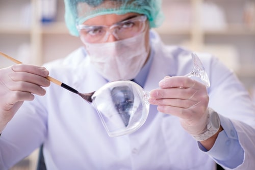 Comment se préparer au concours de la Police Scientifique