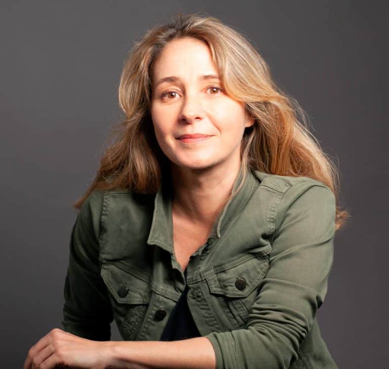 Interview d'Emma Oliveira, psycho-criminologue (1/3) - Police Scientifique